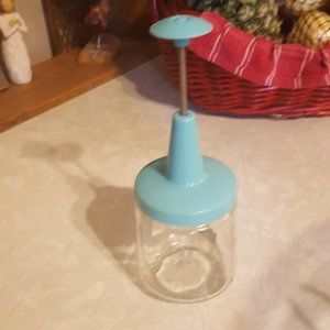 Androck | Kitchen | Vintage 7s Androck Nut Chopper | Poshmark